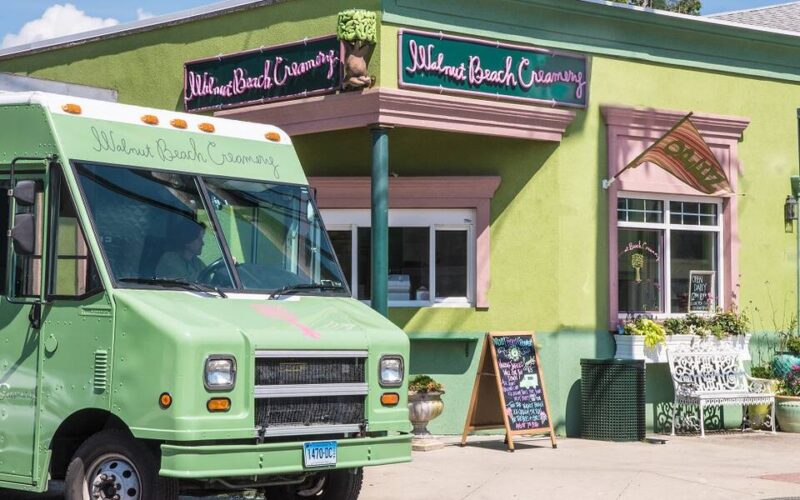 Milford Archives - Visit New Haven CT